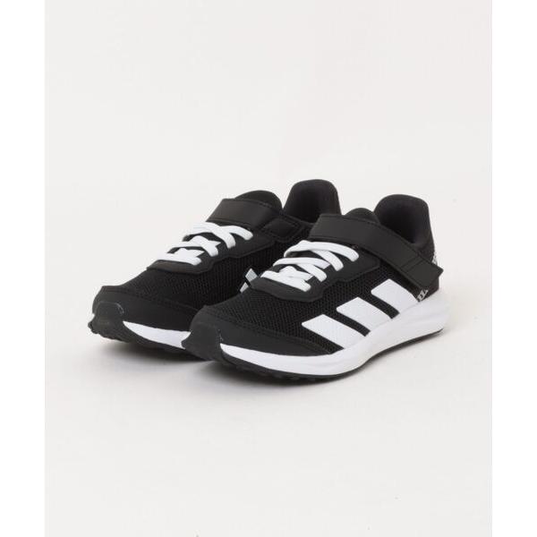 『タイムセール実施中』ZOZO問い合わせ番号:97561830ショップ:ASBee，アスビーブランド:adidas，アディダス商品名:adidas アディダス FAITO EL K【軽量】キッズスニーカー 運動会 子供靴(ファイトELK)カ...