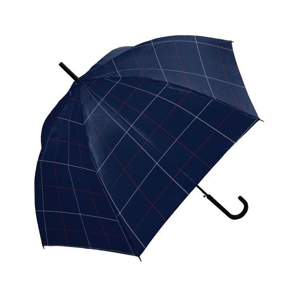 ZOZO問い合わせ番号:97562108ショップ:Rora，ローラブランド:BACKYARD FAMILY，バックヤードファミリー商品名:MENS 65cm ジャンプ 耐風 7本骨 傘カテゴリ:ファッション雑貨>長傘ブランド品番:na...