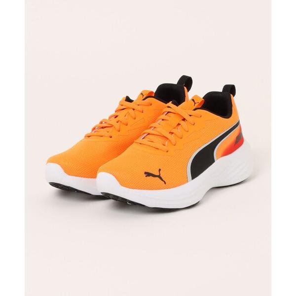 『タイムセール実施中』ZOZO問い合わせ番号:97562269ショップ:ASBee，アスビーブランド:PUMA，プーマ商品名:PUMA プーマ SPEED MONSTER V5 PL【軽量】キッズスニーカー ひも靴 子供靴 運動会 スピード...