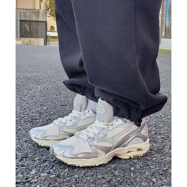 『タイムセール実施中』ZOZO問い合わせ番号:97562274ショップ:ムラサキスポーツ，ムラサキスポーツブランド:MIZUNO，ミズノ　，ムラサキスポーツ，ムラサキスポーツ商品名:MIZUNO/ミズノ メンズ レディース スニーカー シル...