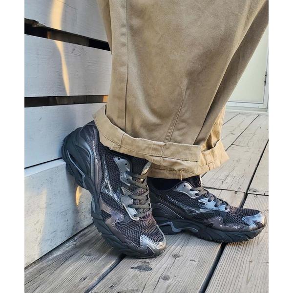 『タイムセール実施中』ZOZO問い合わせ番号:97562288ショップ:ムラサキスポーツ，ムラサキスポーツブランド:MIZUNO，ミズノ　，ムラサキスポーツ，ムラサキスポーツ商品名:MIZUNO/ミズノ メンズ レディース スニーカー 韓国...