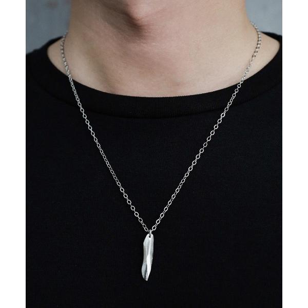 ZOZO問い合わせ番号:97562402ショップ:SBG，エスビージーブランド:ARROWM，アローム商品名:ARROWM スティックデザインネックレスカテゴリ:アクセサリー>ネックレスブランド品番:ar-nk-007素材:Aタイプ:...