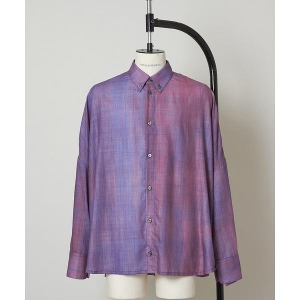 『セール実施中』ZOZO問い合わせ番号:97562433ショップ:SHINYAKOZUKA，シンヤコヅカブランド:SHINYAKOZUKA，シンヤコヅカ商品名:GIANT SHIRTカテゴリ:トップス>シャツ/ブラウスブランド品番:2...