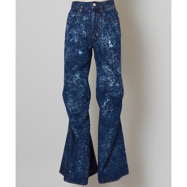 『セール実施中』ZOZO問い合わせ番号:97562435ショップ:SHINYAKOZUKA，シンヤコヅカブランド:SHINYAKOZUKA，シンヤコヅカ商品名:BREACHED ORDINARY CITY CURTAIN LEGSカテゴリ:...