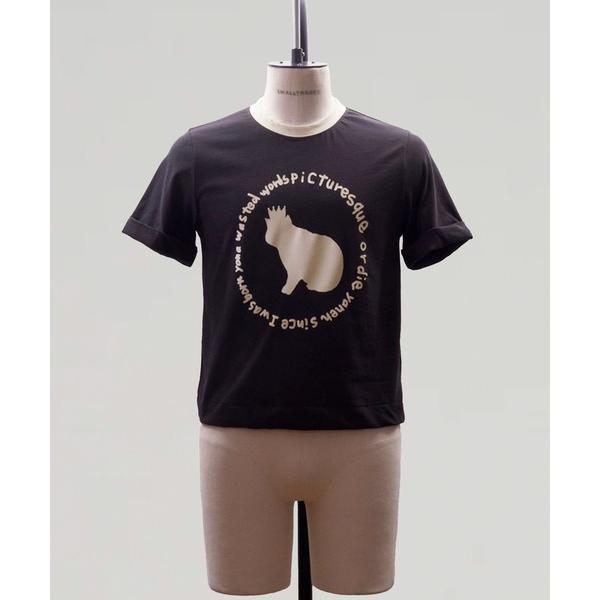 『セール実施中』ZOZO問い合わせ番号:97562442ショップ:SHINYAKOZUKA，シンヤコヅカブランド:SHINYAKOZUKA，シンヤコヅカ商品名:KANSAI INTONATIONカテゴリ:トップス>Tシャツ/カットソー...