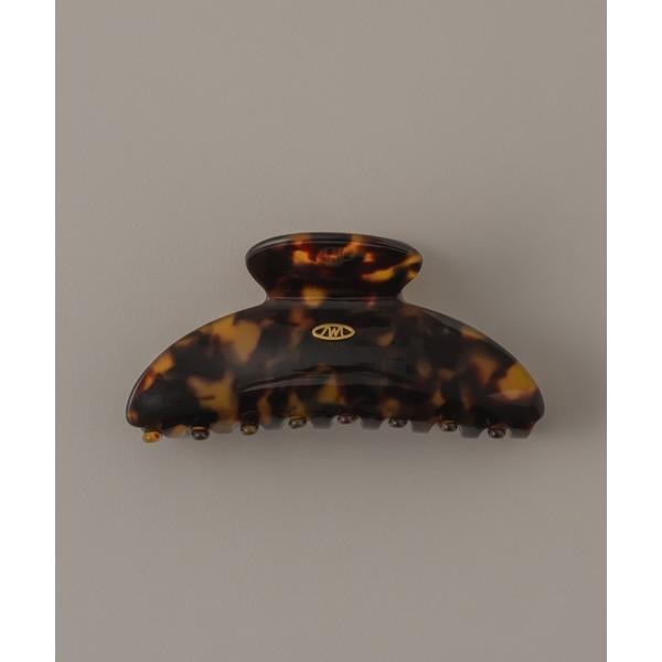 ZOZO問い合わせ番号:97562879ショップ:euphoria，ユーフォリアブランド:muku，ムク商品名:HAIR CLIP/BEKKOカテゴリ:ヘアアクセサリー>バレッタ/ヘアクリップブランド品番:302254-106-053...