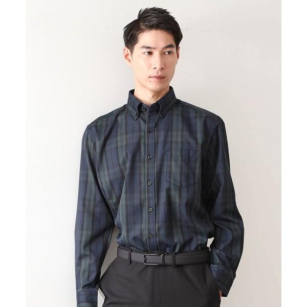 『タイムセール実施中』ZOZO問い合わせ番号:97562922ショップ:THE SHOP TK，ザ ショップ ティーケーブランド:THE SHOP TK ，ザ ショップ ティーケー 商品名:ドレスクールシャツ　【イージーケア/通気性/速乾】...