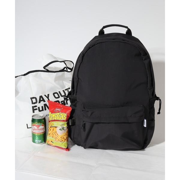 ZOZO問い合わせ番号:97562980ショップ:FUNALIVE，ファンアライブブランド:DAY OUT，デイアウト，FUNALIVE，ファンアライブ商品名:【DAY OUT】FuN THE ParK / ParK-PACKカテゴリ:バッ...