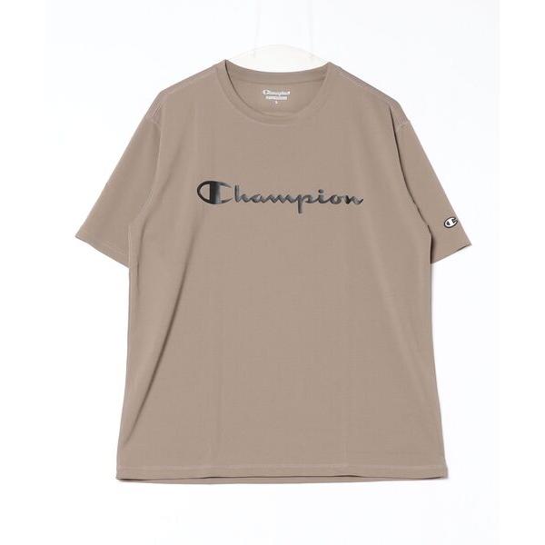 ZOZO問い合わせ番号:97563341ショップ:アルペンZOZOTOWN店，アルペンゾゾタウンテンブランド:Champion，チャンピオン商品名:チャンピオン  SHORT SLEEVE T-SHIRT_カテゴリ:トップス>Tシャツ...