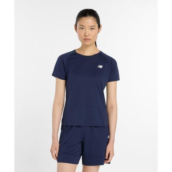 『セール実施中』ZOZO問い合わせ番号:97563351ショップ:アルペンZOZOTOWN店，アルペンゾゾタウンテンブランド:New Balance，ニューバランス商品名:ニューバランス New Balance Sport ショートスリーブ...