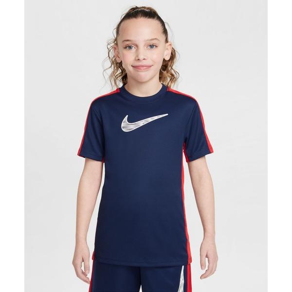 『セール実施中』ZOZO問い合わせ番号:97563353ショップ:アルペンZOZOTOWN店，アルペンゾゾタウンテンブランド:NIKE，ナイキ商品名:ナイキ NIKE ナイキ YTH DF TRPHY23 S/S トップGXカテゴリ:トップ...