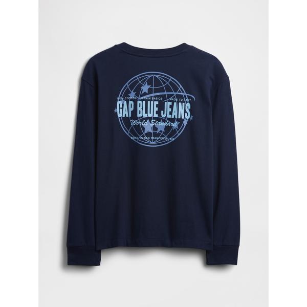 『セール実施中』ZOZO問い合わせ番号:97563384ショップ:GAP，ギャップブランド:GAP，ギャップ商品名:GAPロゴ Tシャツ（キッズ）カテゴリ:トップス>Tシャツ/カットソーブランド品番:819991素材:コットン100%...