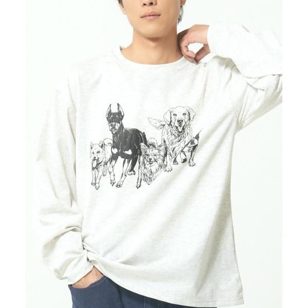 『タイムセール実施中』ZOZO問い合わせ番号:97563451ショップ:go slow caravan，ゴースローキャラバンブランド:CORISCO，コリスコ，go slow caravan，ゴースローキャラバン商品名:モノトーンアニマル柄...