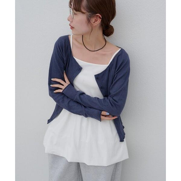 『タイムセール実施中』ZOZO問い合わせ番号:97563491ショップ:DISCOAT，ディスコートブランド:DISCOAT，ディスコート商品名:【umm.】ジャガードラグランカーディガンカテゴリ:トップス>Tシャツ/カットソーブラン...