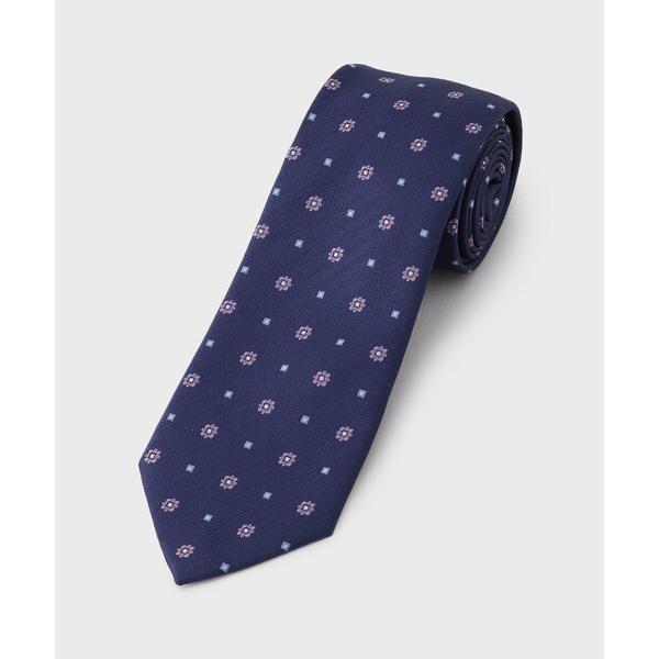 『タイムセール実施中』ZOZO問い合わせ番号:97563665ショップ:THE SHOP TK，ザ ショップ ティーケーブランド:THE SHOP TK ，ザ ショップ ティーケー 商品名:マルチフラワーデザインネクタイ 【洗濯機OK】カテ...