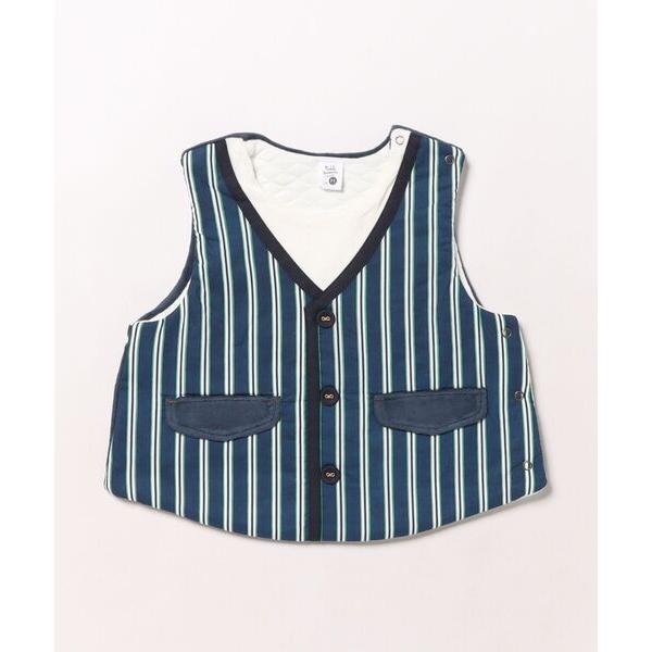 『セール実施中』ZOZO問い合わせ番号:97563851ショップ:RAGMART，ラグマートブランド:RAGMART，ラグマート商品名:ドレッシーベストカテゴリ:トップス>ベストブランド品番:1113905素材:前身布帛：綿100%　...