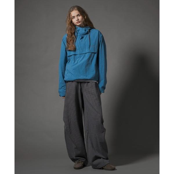 ZOZO問い合わせ番号:97563918ショップ:IF Div.，アイエフディビジョンブランド:CIVVY.，シヴィ―商品名:Wide Balloon Sweatpants - ワイドバルーンスウェットパンツ -カテゴリ:パンツ>スウ...