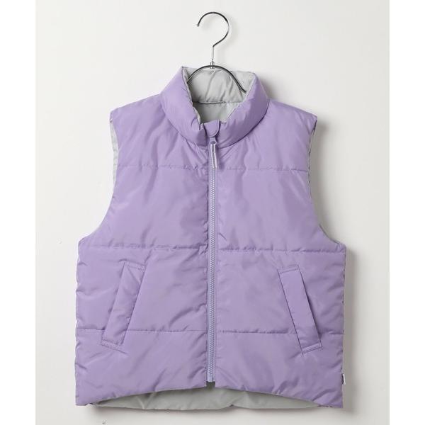 『セール実施中』ZOZO問い合わせ番号:97564075ショップ:BAYFLOW，ベイフローブランド:BAYFLOW，ベイフロー商品名:[新登場☆軽量・撥水]エアサーマルリバーシブルベスト(KIDS)カテゴリ:トップス>ベストブランド...