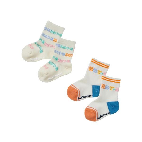 ※このアイテムは返品・交換対象外商品です。ZOZO問い合わせ番号:97564097ショップ:MIKI HOUSE HOT BISCUITS，ミキハウスホットビスケッツブランド:HOT BISCUITS，ホットビスケッツ商品名:クルー丈 ソッ...