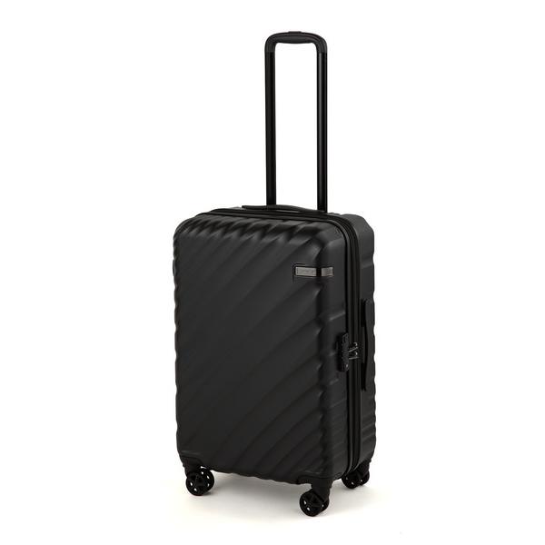 『タイムセール実施中』ZOZO問い合わせ番号:97564259ショップ:ACE，エースブランド:ACE，エース商品名:オーバル2 57L/70L 3〜5泊 4.2kg エキスパンド機能 双輪キャスター 05912カテゴリ:バッグ>スー...