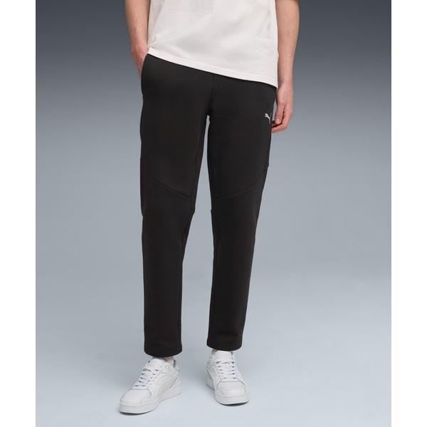 『セール実施中』ZOZO問い合わせ番号:97564295ショップ:PUMA STORE ZOZO，プーマストアゾゾブランド:PUMA，プーマ商品名:PUMA プーマ メンズ エヴォストライプ パンツカテゴリ:パンツ>その他パンツブラン...