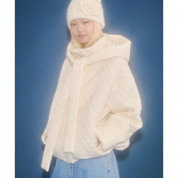 ZOZO問い合わせ番号:97565991ショップ:IF Div.，アイエフディビジョンブランド:FEKETE，フェケテ商品名:2way floral quilted jacket / 花柄キルティング2WAYブルゾンカテゴリ:ジャケット/ア...