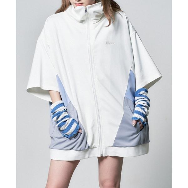 『セール実施中』参考価格：5，500円発売時期：2022年06月コンディション：B（目立つ使用感なし）使用感が少ない、または気にならないアイテム襟周り・すそ周り：汚れ後身頃：毛玉すそ周り：毛玉参考商品名：Whinny/もっっとカリスマニート...