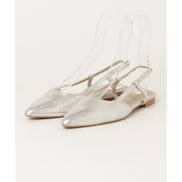 コンディション：A（使用感なし）数回使用した程度で使用感が感じられないアイテム参考サイズ：24cmZOZO問い合わせ番号:97577187ショップ:ZOZOUSED，ゾゾユーズドブランド:FAEDA，ファエダ商品名:フラットサンダルカテゴリ...