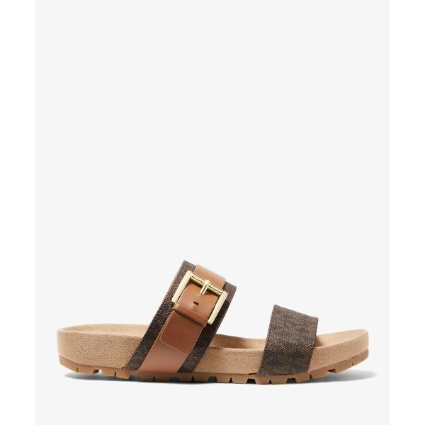 『タイムセール実施中』参考価格：33，000円発売時期：2023年04月コンディション：A（使用感なし）数回使用した程度で使用感が感じられないアイテム参考サイズ：24cm参考商品名：MYLAH サンダル参考品番：49S2MYFA1B200【...