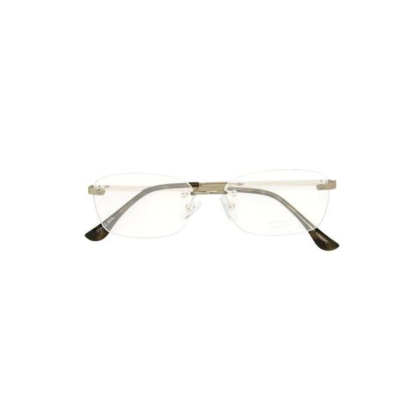 『タイムセール実施中』ZOZO問い合わせ番号:97594478ショップ:Ungrid，アングリッドブランド:Ungrid，アングリッド商品名:【Ca】リムレスデザイン伊達メガネカテゴリ:ファッション雑貨>メガネブランド品番:11254...