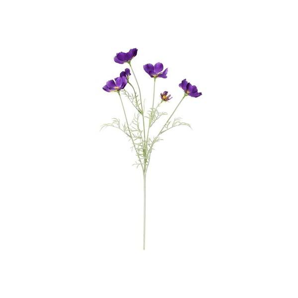 『セール実施中』ZOZO問い合わせ番号:97594866ショップ:Francfranc，フランフランブランド:Francfranc，フランフラン商品名:アートフラワー コスモス パープルカテゴリ:インテリア>インテリア雑貨ブランド品番...