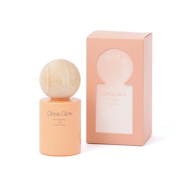 『セール実施中』ZOZO問い合わせ番号:97594931ショップ:Francfranc，フランフランブランド:Francfranc，フランフラン商品名:プチロンド フレグランス ディフューザー オレンジ（シトラスグロウの香り）カテゴリ:イン...