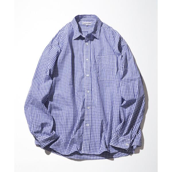 ZOZO問い合わせ番号:97595151ショップ:FREAK'S STORE，フリークスストアブランド:CAHLUMN，カウラム，FREAK'S STORE，フリークスストア商品名:CAHLUMN/カウラム Magazine Pocket ...