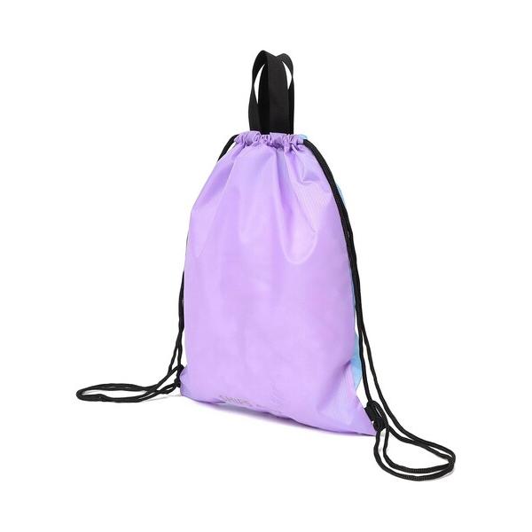 ZOZO問い合わせ番号:97595589ショップ:SHIPS KIDS，シップス キッズブランド:SHIPS Colors，シップス カラーズ商品名:SHIPS Colors:バイカラー 2WAY ナップサック(KIDS)カテゴリ:バッグ&...