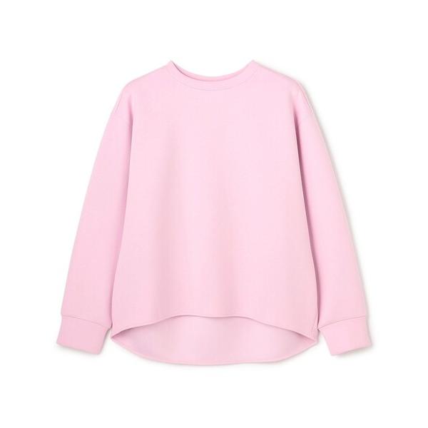 『セール実施中』ZOZO問い合わせ番号:97595623ショップ:UNFILO，アンフィーロブランド:UNFILO，アンフィーロ商品名:BEAUTY FORM JERSEY バックフォルム プルオーバーカテゴリ:トップス>スウェットブ...