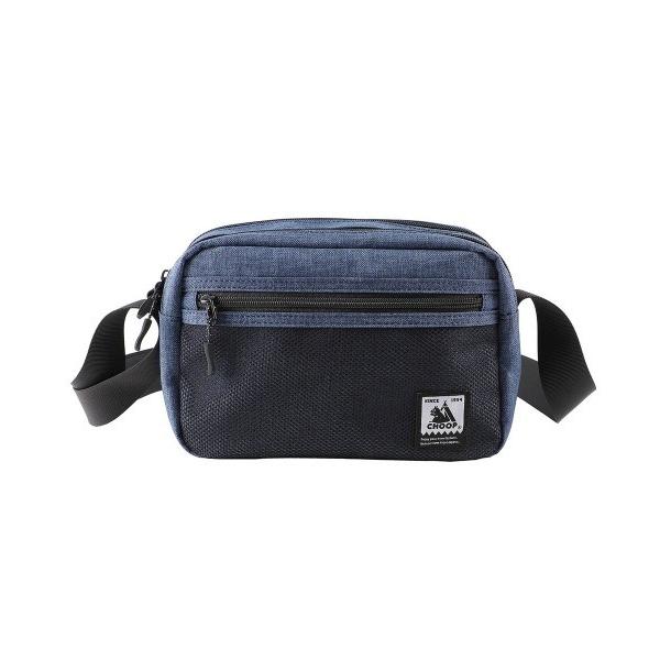 ZOZO問い合わせ番号:97595909ショップ:Rora，ローラブランド:BACKYARD FAMILY，バックヤードファミリー商品名:CHOOP 2layer shoulder bagカテゴリ:バッグ>ショルダーバッグブランド品番...