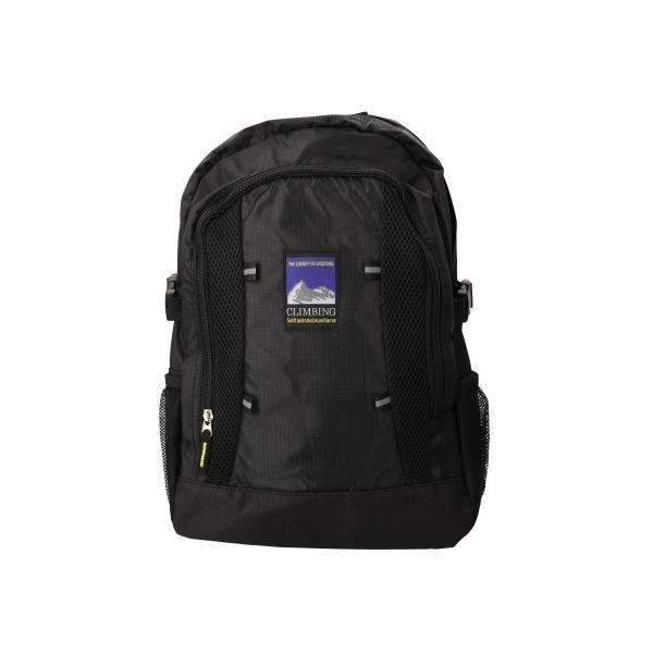『タイムセール実施中』ZOZO問い合わせ番号:97595913ショップ:Rora，ローラブランド:BACKYARD FAMILY，バックヤードファミリー商品名:CLIMBING クライミング カジュアルデイパックカテゴリ:バッグ>バッ...