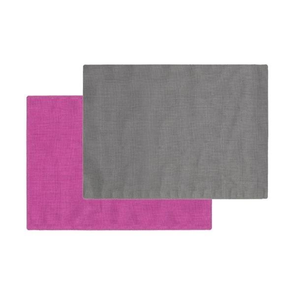 ZOZO問い合わせ番号:97595946ショップ:Rora，ローラブランド:BACKYARD FAMILY，バックヤードファミリー商品名:Linne リバーシブルランチョンマットカテゴリ:食器/キッチン>ランチョンマット/テーブルウェ...