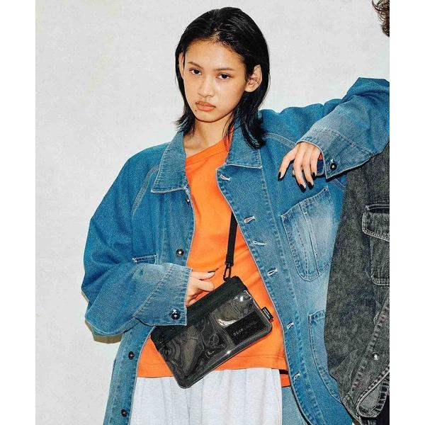 ZOZO問い合わせ番号:97595977ショップ:ムラサキスポーツ，ムラサキスポーツブランド:ムラサキスポーツ，ムラサキスポーツ，DEAR LAUREL，ディアローレル商品名:DEAR LAUREL/ディアローレル ショルダーバッグ URB...