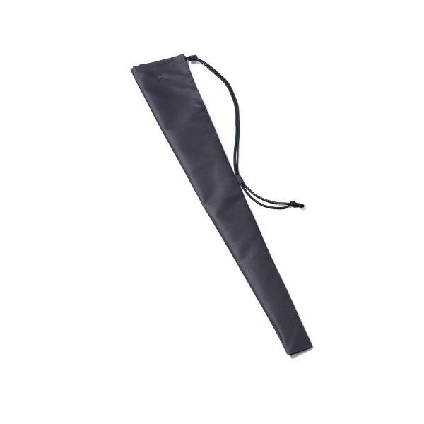 ZOZO問い合わせ番号:97595997ショップ:Rora，ローラブランド:BACKYARD FAMILY，バックヤードファミリー商品名:soil UMBRELLA COVERカテゴリ:ファッション雑貨>長傘ブランド品番:soilca...