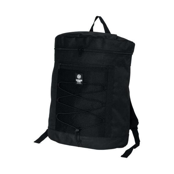 『タイムセール実施中』ZOZO問い合わせ番号:97596030ショップ:Rora，ローラブランド:BACKYARD FAMILY，バックヤードファミリー商品名:ULTIMATE LABEL ドラムリュックカテゴリ:バッグ>バックパック...