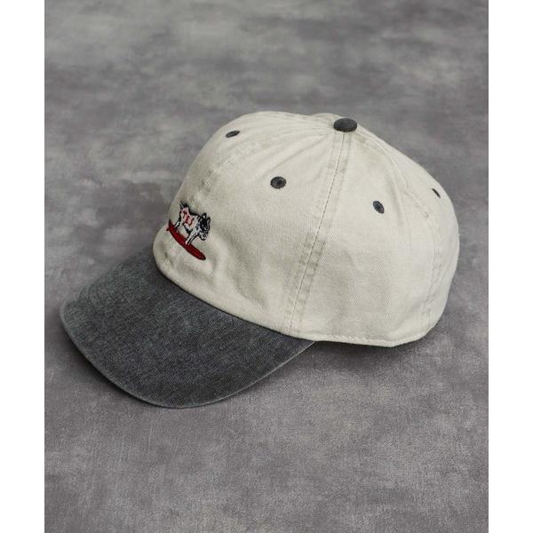 ZOZO問い合わせ番号:97596309ショップ:NAVAL，ナバルブランド:The Endless Summer，エンドレスサマー商品名:TES HUNTINGTON PIGMENT VINTAGE CAP / キャップカテゴリ:帽子&g...