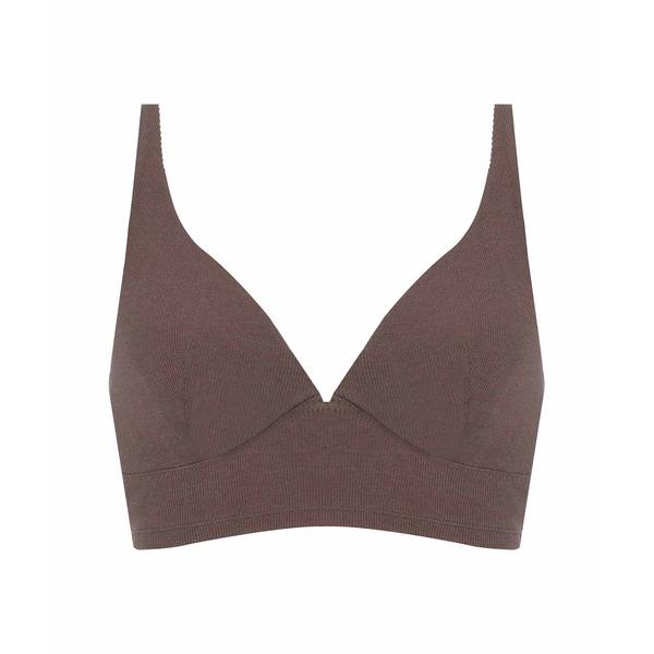 ZOZO問い合わせ番号:97596391ショップ:AMOSTYLE &amp; Triumph，アモスタイルアンドトリンプブランド:AMOSTYLE BY Triumph，アモスタイルバイトリンプ商品名:リブ ブラレット AMST800 N...