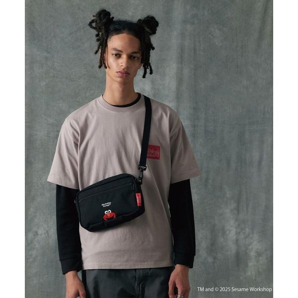 ZOZO問い合わせ番号:97596482ショップ:ムラサキスポーツ，ムラサキスポーツブランド:Manhattan Portage，マンハッタンポーテージ，ムラサキスポーツ，ムラサキスポーツ商品名:Manhattan Portage/マンハッ...