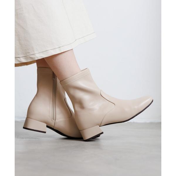 ZOZO問い合わせ番号:97596695ショップ:HIMIKO，ヒミコブランド:HIMIKO，ヒミコ，卑弥呼，ヒミコ商品名:【HIMIKO】【撥水】ストレッチブーツ/650407カテゴリ:シューズ>ブーツブランド品番:650407素材...