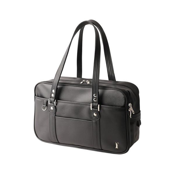 ZOZO問い合わせ番号:97596871ショップ:EASTBOY，イーストボーイブランド:EASTBOY，イーストボーイ商品名:合皮 バッグ シャンパン女神 イーストボーイ スクバ スクール 通学 鞄 中学生 高校生カテゴリ:バッグ>...