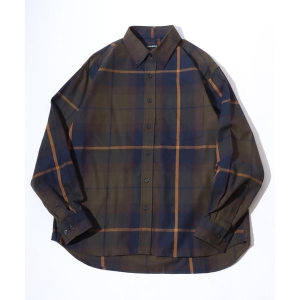 『タイムセール実施中』ZOZO問い合わせ番号:97596884ショップ:MARUKAWA，マルカワブランド:LYLE&amp;SCOTT，ライルアンドスコット，MARUKAWA，マルカワ商品名:2025AW Lyle＆Scott Vinta...