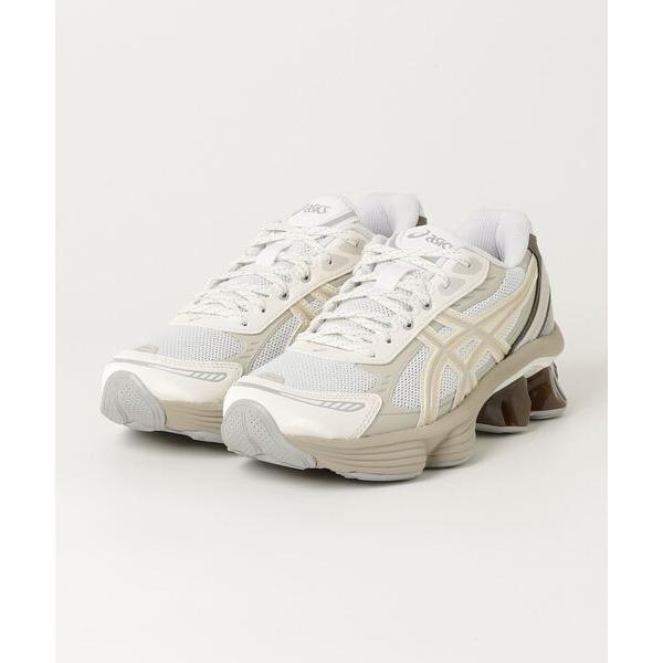 『セール実施中』ZOZO問い合わせ番号:97597079ショップ:ASICS，アシックスブランド:ASICS，アシックス商品名:GEL-KINETIC FLUENT / ゲルキネティック フルーエントカテゴリ:シューズ>スニーカーブラ...