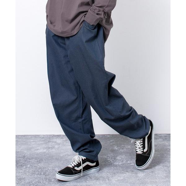 ZOZO問い合わせ番号:97597103ショップ:SHUSHU，シュシュブランド:RAT EFFECT，ラットエフェクト，SHUSHU，シュシュ商品名:ツイルルーズワークパンツカテゴリ:パンツ>その他パンツブランド品番:RLP9946...