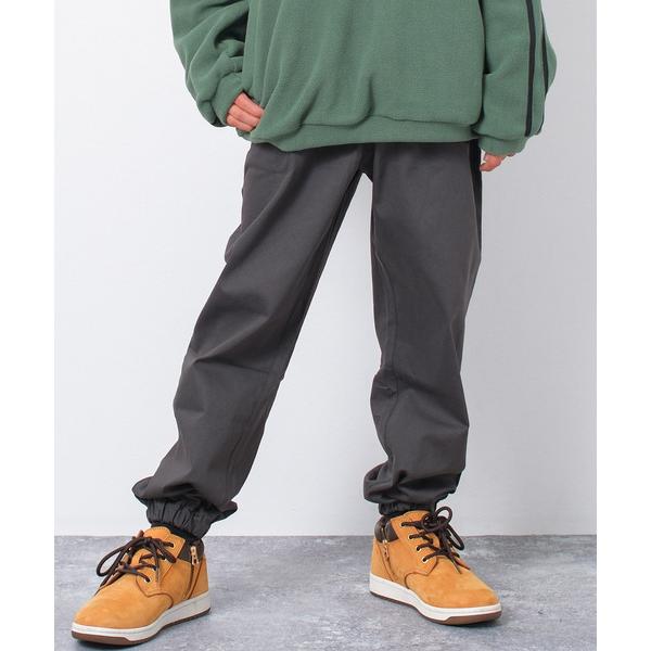 ZOZO問い合わせ番号:97597104ショップ:SHUSHU，シュシュブランド:RAT EFFECT，ラットエフェクト，SHUSHU，シュシュ商品名:ツイルワイドジョガーパンツカテゴリ:パンツ>その他パンツブランド品番:RLP994...